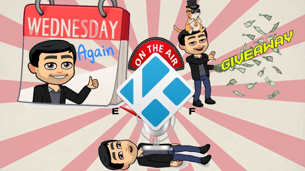 Husham On the Air - Husham.com Live