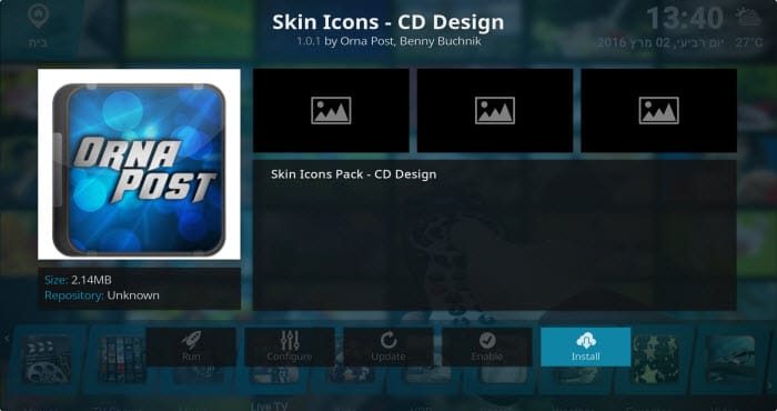 Skin Icons – CD Design Addon Guide – Husham.com