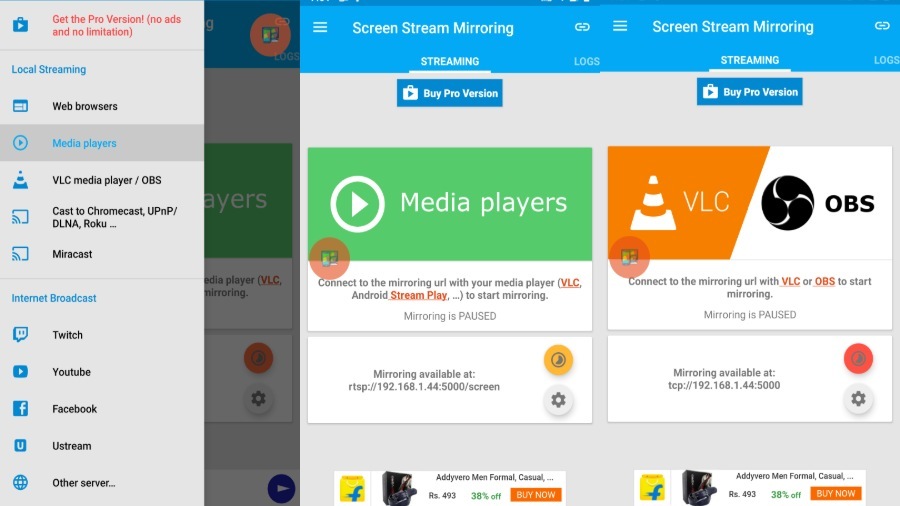 Best screen mirroring app for android to pc with audio - poleprofit