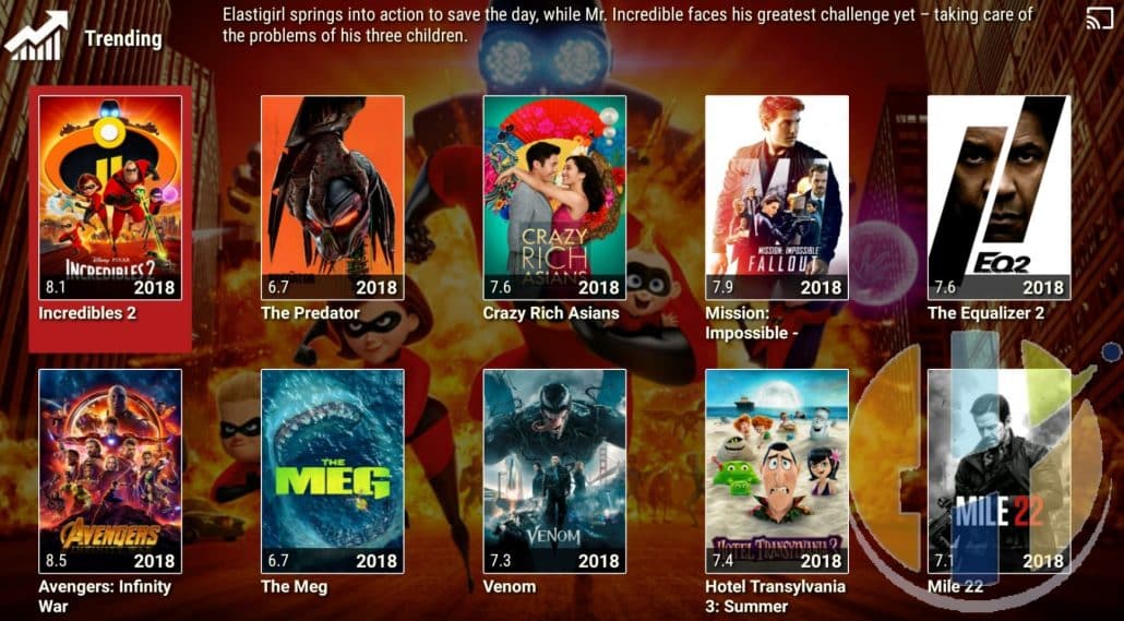 Morph TV Android APK Install Guide: 100% Morpheus Alternative – Free ...
