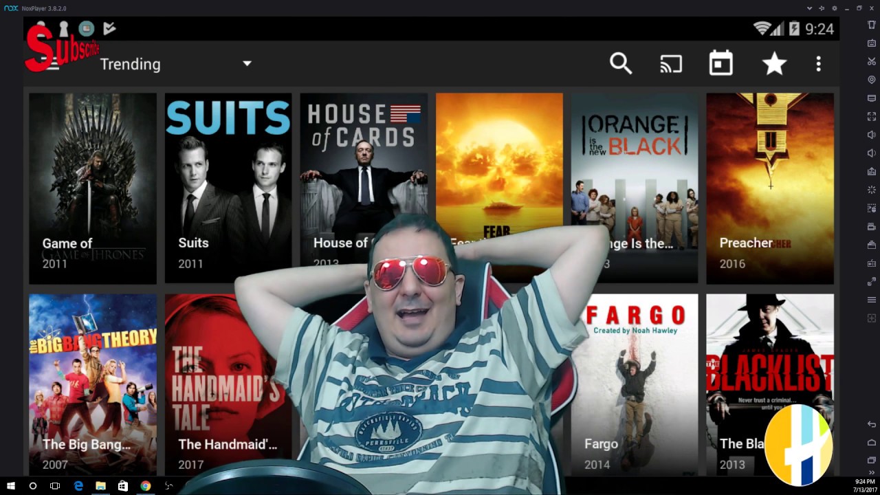 Best Android Emulator – NOX the only Android Emulator you need Windows ...