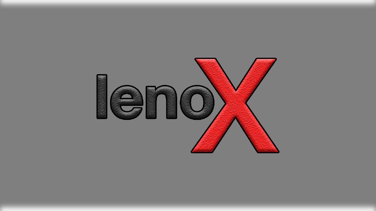 LenoXMP IPTV Player – Husham.com