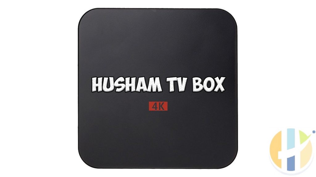 Husham.com – The Husham.com Website