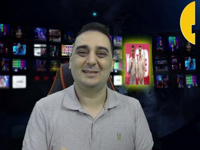 Husham.com – The Husham.com Website