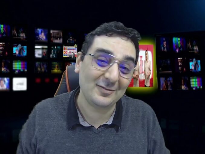 Husham.com – The Husham.com Website