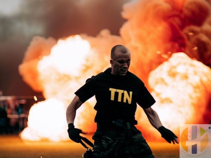 Husham.com – The Husham.com Website