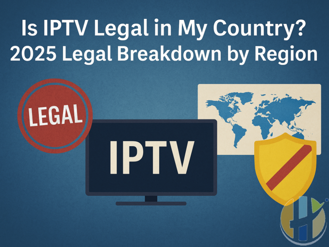 IPTV Shutdowns in 2025 – Who’s Been Taken Down and Why – Husham.com