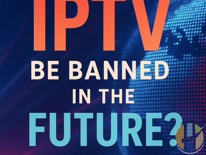 TV Licence in the UK vs IPTV Worldwide: What You Need to Know – Husham.com