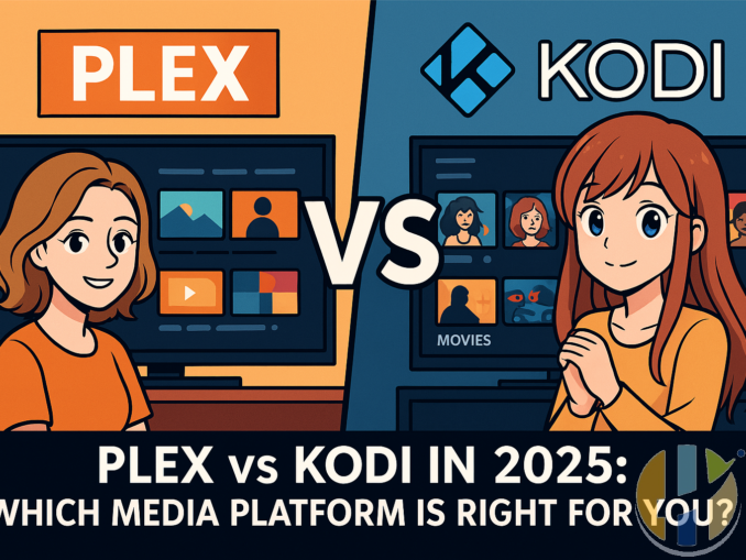 What Happened to Kodi? Exploring Its Rise, Fall, and 2025 Comeback ...