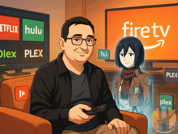 Top 20 FireStick Features You Didn’t Know Existed in 2025 – Husham.com