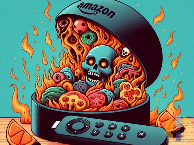 15 FireStick Remote Shortcuts and Hidden Tricks You Should Know in 2025 ...