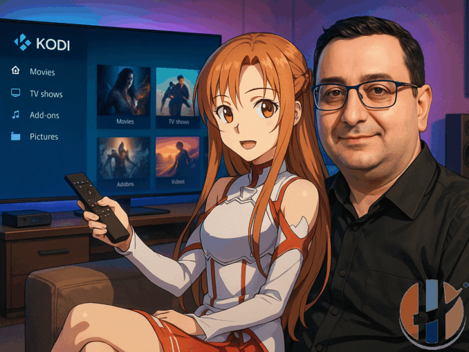 Plex vs Kodi in 2025: Which Media Platform Is Right for You? – Husham.com
